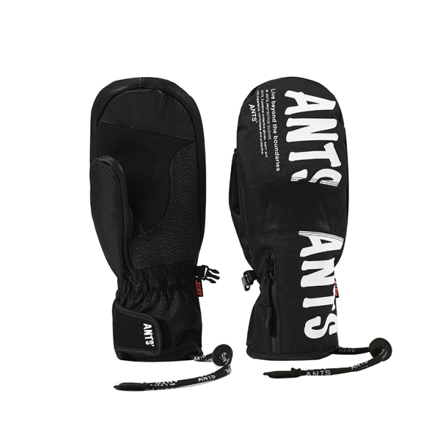 Ants Pro Oreo オレオ スノボーグローブ