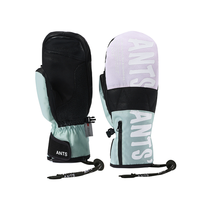 Ants Pro Oreo オレオ スノボーグローブ