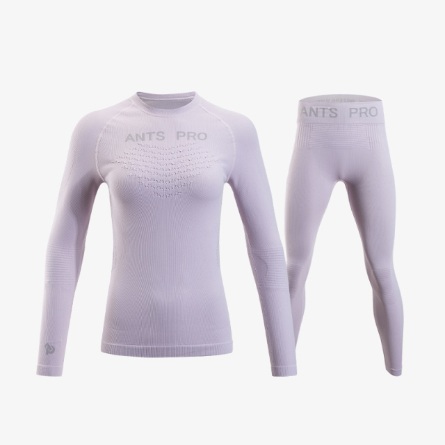AntsPro Basic スキー ベーシックアンダーウエアセット