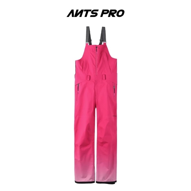 Ants Pro Sliver Line シルバーライン 3L ビブパンツ スノーボードグッズ専門店Ants Pro