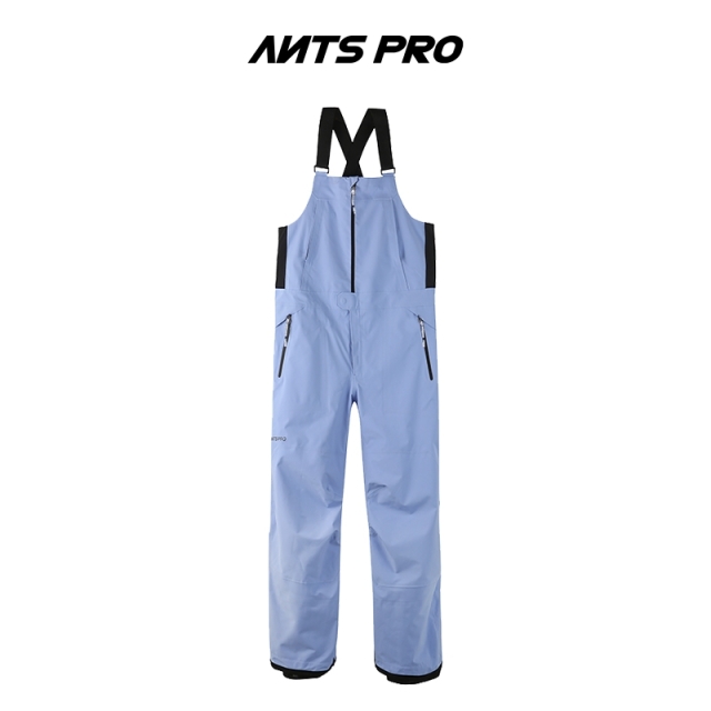 Ants Pro Sliver Line シルバーライン 3L ビブパンツ スノーボードグッズ専門店Ants Pro