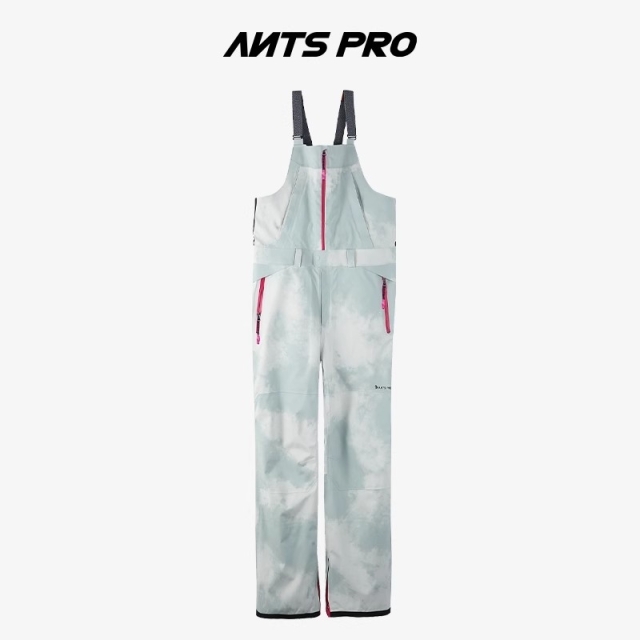 Ants Pro Sliver Line シルバーライン 3L ビブパンツ スノーボードグッズ専門店Ants Pro