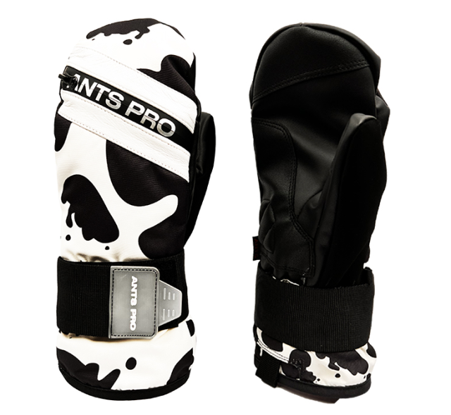 Ants Pro Brave Heart ブレイブハート スノボーグローブ