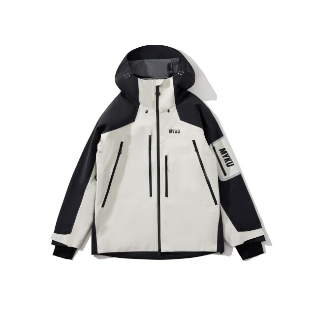 Myku Glow Series グロー3Lジャケット