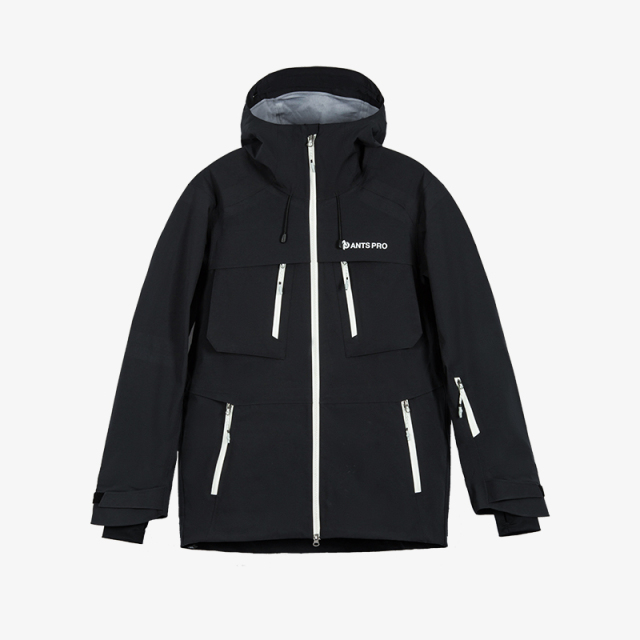 Ants Pro Sliver Line シルバーライン 3Lジャケット