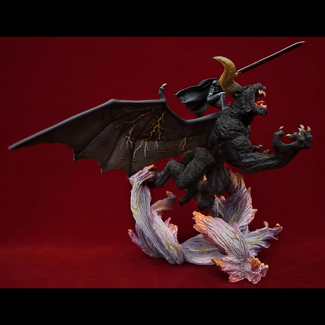 Guts & Zodd: 2018 限定I 【限定77体】※完売