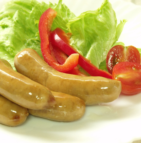 ソーセージ詰合せセット・選択式・固定（仮） やまがた朝日屋