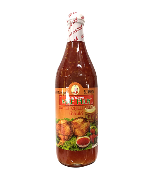 メープロイ スイートチリソース(920g)/Mae Ploy Sweet Chilli Sauce