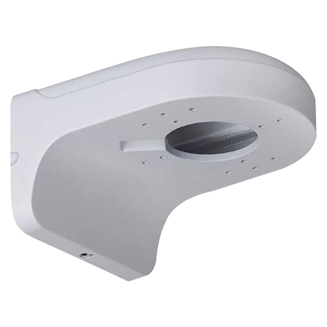 ASC-PFB204W | ドームカメラ用壁面取付ブラケット | 防犯カメラ 監視カメラ セキュリティーカメラ アストップケイヨー本店