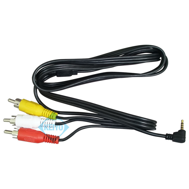 AVC-700 | PoliceBook70付属の映像出力ケーブル アストップケイヨー本店