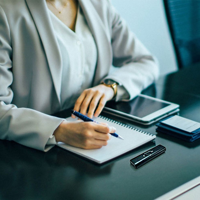 GX-119(ボイスカム) | フルHD録画対応ペンクリップ小型カメラ【レンズ隠しフィルムサービス対象品(当社限定)】【オンスクエア】【Gexa】【ジイエクサ】【スパイカメラ】【隠しカメラ ...