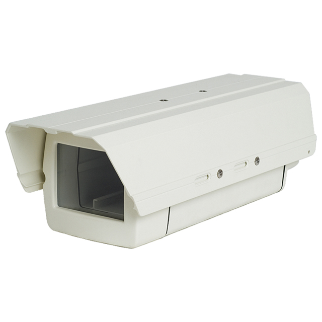 VCHO-35S | IP66準拠屋外設置用アルミ合金製カメラハウジング【防犯カメラ】【監視カメラ】 【Tokina】 【ケンコー・トキナー ...