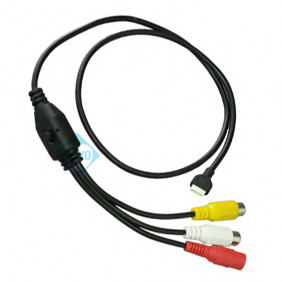 SWA-EX用 OSDケーブル アストップケイヨー本店