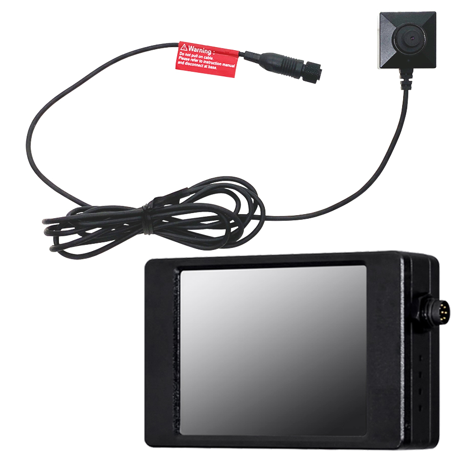 PMC-3IR+PMC-7セット | 赤外線撮影対応フルHDネジ・ボタン型擬装小型カメラ＆モバイルレコーダー【SALE】【すぐ発(即日発送 ...