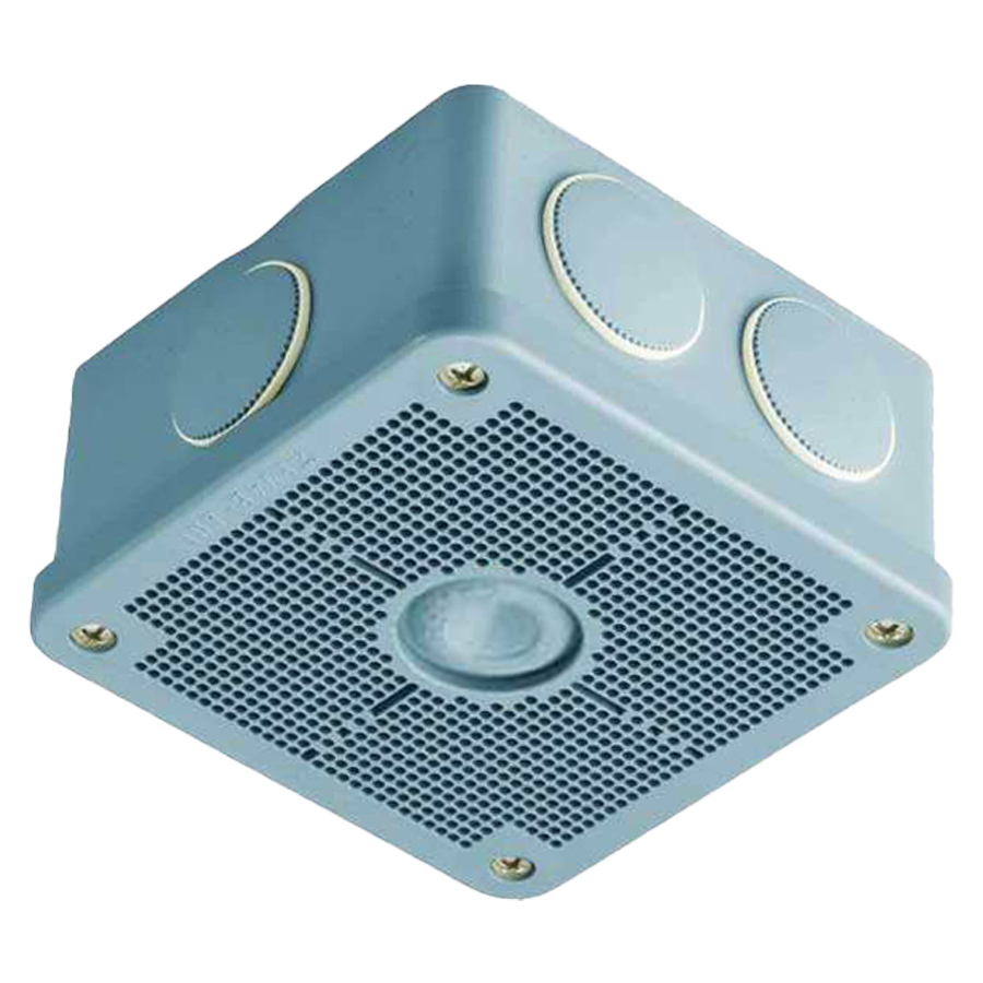 PV4B-ANF | パワーバンド取付対応露出用取付自在フタ高耐候性四角ボックス | 防犯カメラ 監視カメラ 未来工業 ジャンクションボックス アストップケイヨー本店