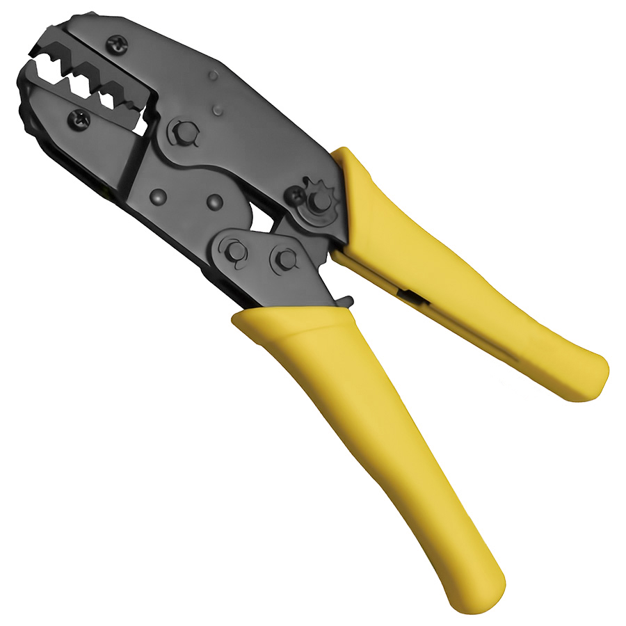 TKG-BNC35CA | 3C/4C/5C同軸ケーブルに対応しCANARE製TCD-35CA相当として使用可能な圧着工具 アストップケイヨー本店