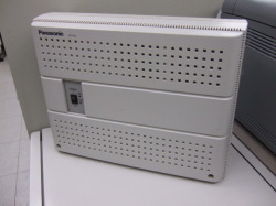 ビジネスフォン パナソニック VB-E150A