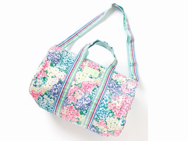 【通年】fafa【フェフェ】ELZBIETA ボストンバッグ(L)（3色）6181-0001