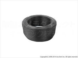 【5C-HFBT-200】防犯カメラ・監視カメラ用 映像ケーブル（200m巻）（返品不可） 防犯カメラダイレクト