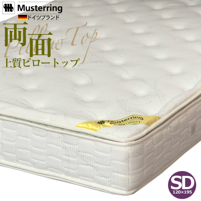 ムスタリング - musterring