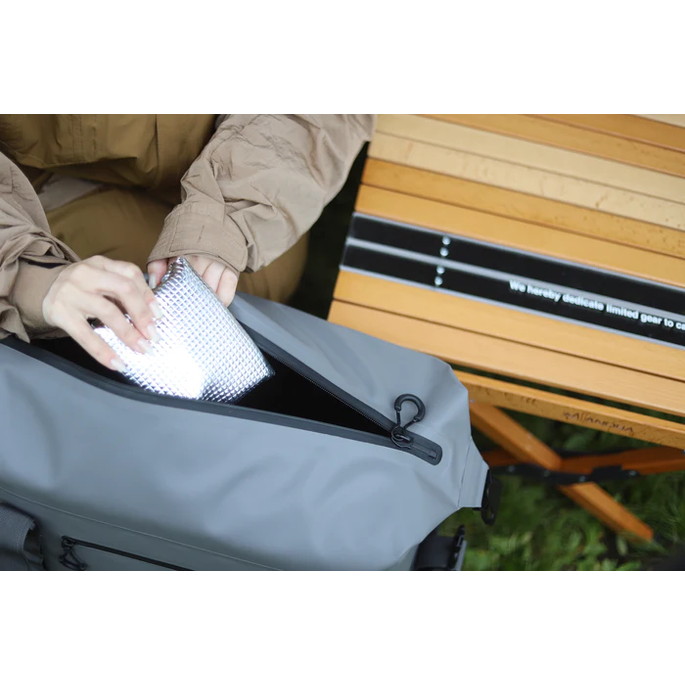 クーラーボックス Blizzard Soft Cooler 10L ブリザードソフトクーラー