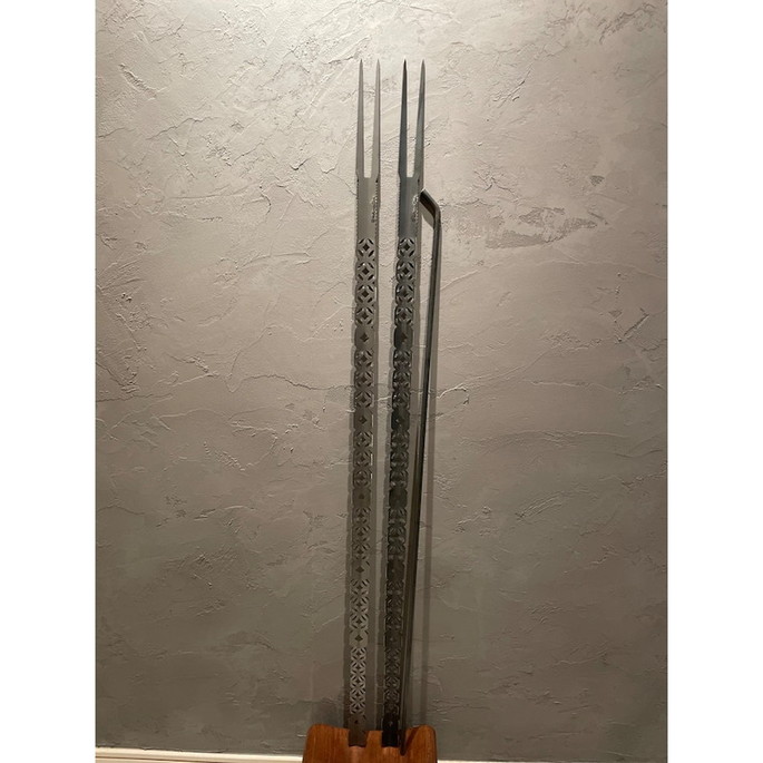 竿 YARI用丸棒 やり さお ポール 鉄竿 ハンガー