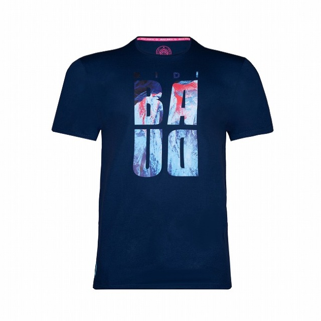 【SALE】2021 SP ジュニア(ボーイズ) アコノ(Akono) ライフスタイル 半袖ロゴTシャツ B369022211 BIDI ...