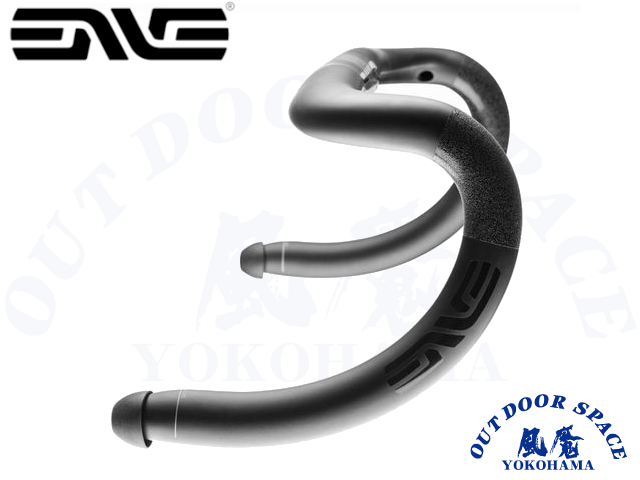 ENVE エンヴィ [ BAR ROAD COMPACT DROP 31.8 ] 【風魔横浜】 BIKE-ONLINE