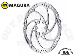 MAGURA マグラ [ Storm HC Rotor ] ストーム HC ローター 各サイズ 【風魔横浜】 BIKE-ONLINE