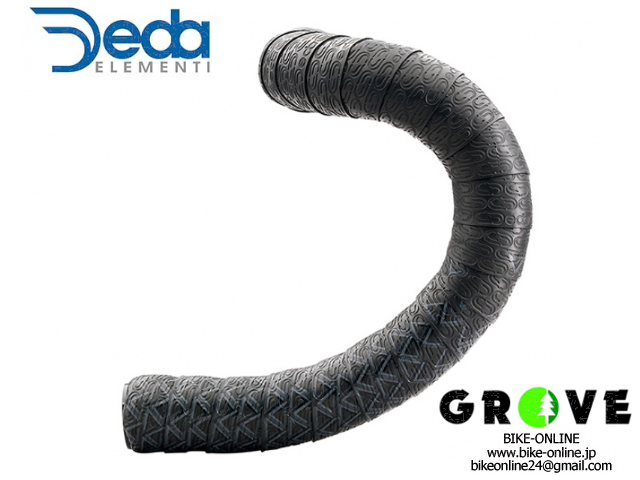 DEDA ELEMENTI デダ・エレメンティ [ LOOP BAR TAPE ]各色 【 GROVE鎌倉 】 BIKE-ONLINE