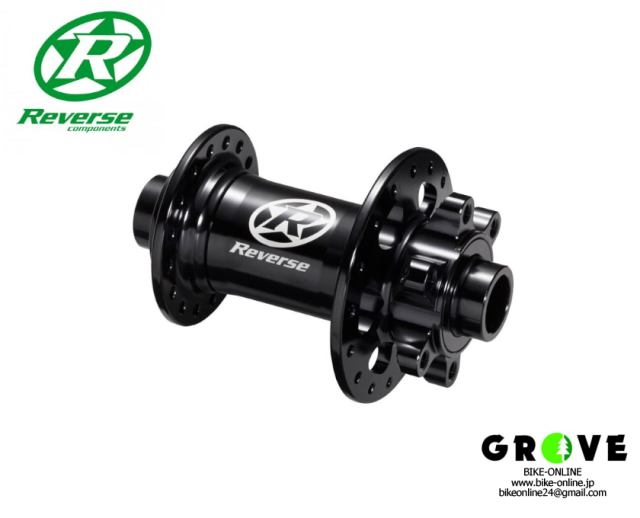 リム・ハブ BIKE-ONLINE