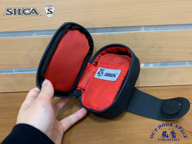 SILCA シリカ [ MATTONE PACK ] 【 風魔横浜 】 BIKE-ONLINE