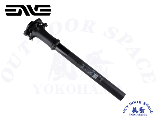 ENVE エンヴィ [ ENVE G SERIES DROPPER POST 27.2mm ] 【風魔横浜】 BIKE-ONLINE