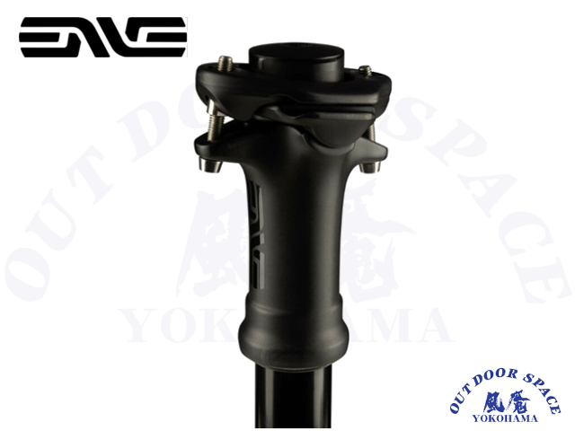 ENVE エンヴィ [ ENVE G SERIES DROPPER POST 27.2mm ] 【風魔横浜】 BIKE-ONLINE