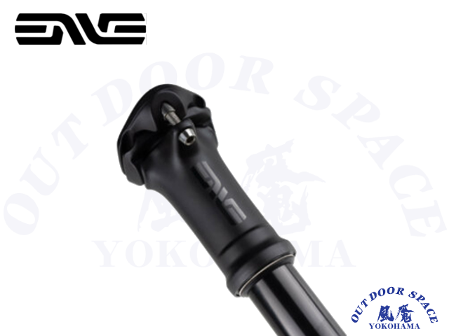 ENVE エンヴィ [ ENVE G SERIES DROPPER POST 27.2mm ] 【風魔横浜】 BIKE-ONLINE