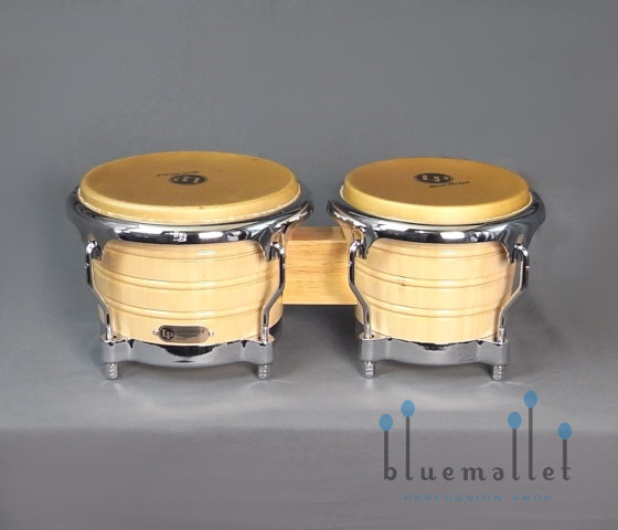 LP Bongo Generation II LP201AX-2 bluemallet