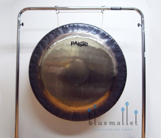 Paiste Symphonic Gong 36"【お取り寄せ商品】 bluemallet