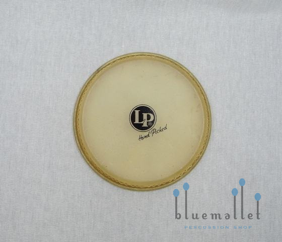 LP Bongo Head 263A (7-1/4") bluemallet