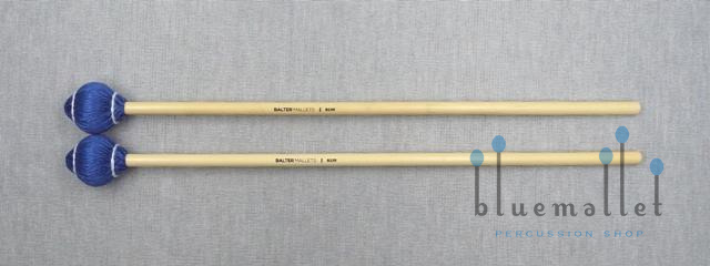 Balter Mallets Pro Vibe Series BM-B23R (ラタン柄) bluemallet