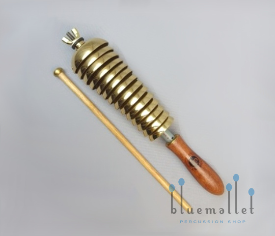 LP Hand Bell Tree LP589 bluemallet