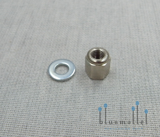 Pearl Bongo Nut BTN-9 bluemallet