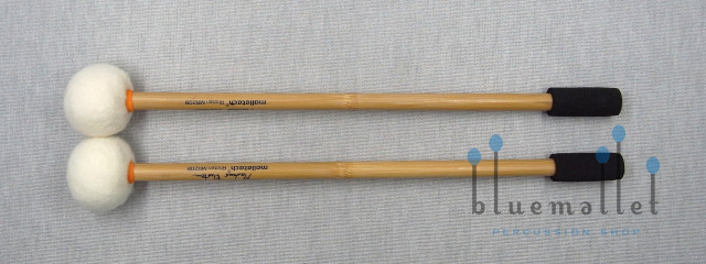 Malletech Timpani Mallet Markus Rhoten MR20B bluemallet