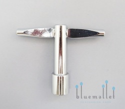 Pearl Timpani Tuning Key K-088 bluemallet