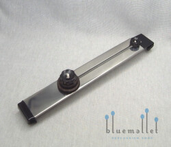 BMO Cymbal Attachment for Bass Drum bluemallet