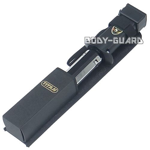 【タイタン】スタンガン KSL 防犯グッズ・護身用グッズ専門店【ボディーガード】