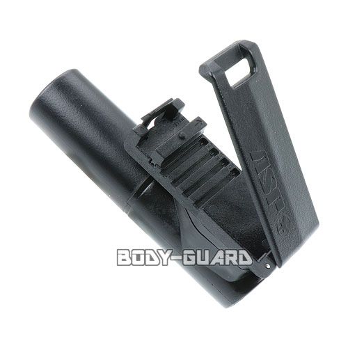 ASP F21 フェデラルスカバード ローテートベルトループ 防犯グッズ・護身用グッズ専門店【ボディーガード】