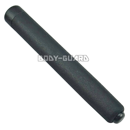 ASP F21 ブラッククローム DURATECグリップ 防犯グッズ・護身用グッズ専門店【ボディーガード】