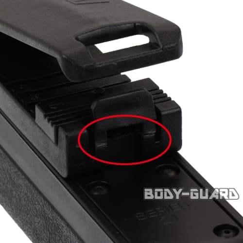 訳あり ASP F21 ローテーティング スカバード Pln/Black★AP52432 防犯グッズ・護身用グッズ専門店【ボディーガード】