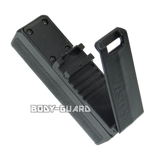 ASP F21 ローテーティング スカバード Ball/Weave 防犯グッズ・護身用グッズ専門店【ボディーガード】