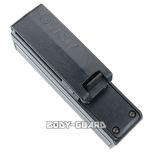 ASP F21 ローテーティング スカバード ASPtec Gloss 防犯グッズ・護身用グッズ専門店【ボディーガード】